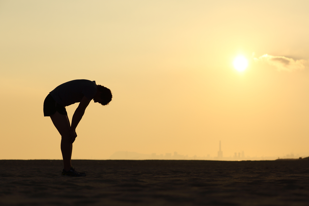High-intensity fitness culture, explained in systems: Physiology ...