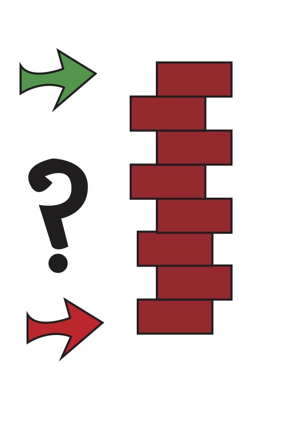 The Running gait, Part 2: Movement logic and The Pose Method | running ...